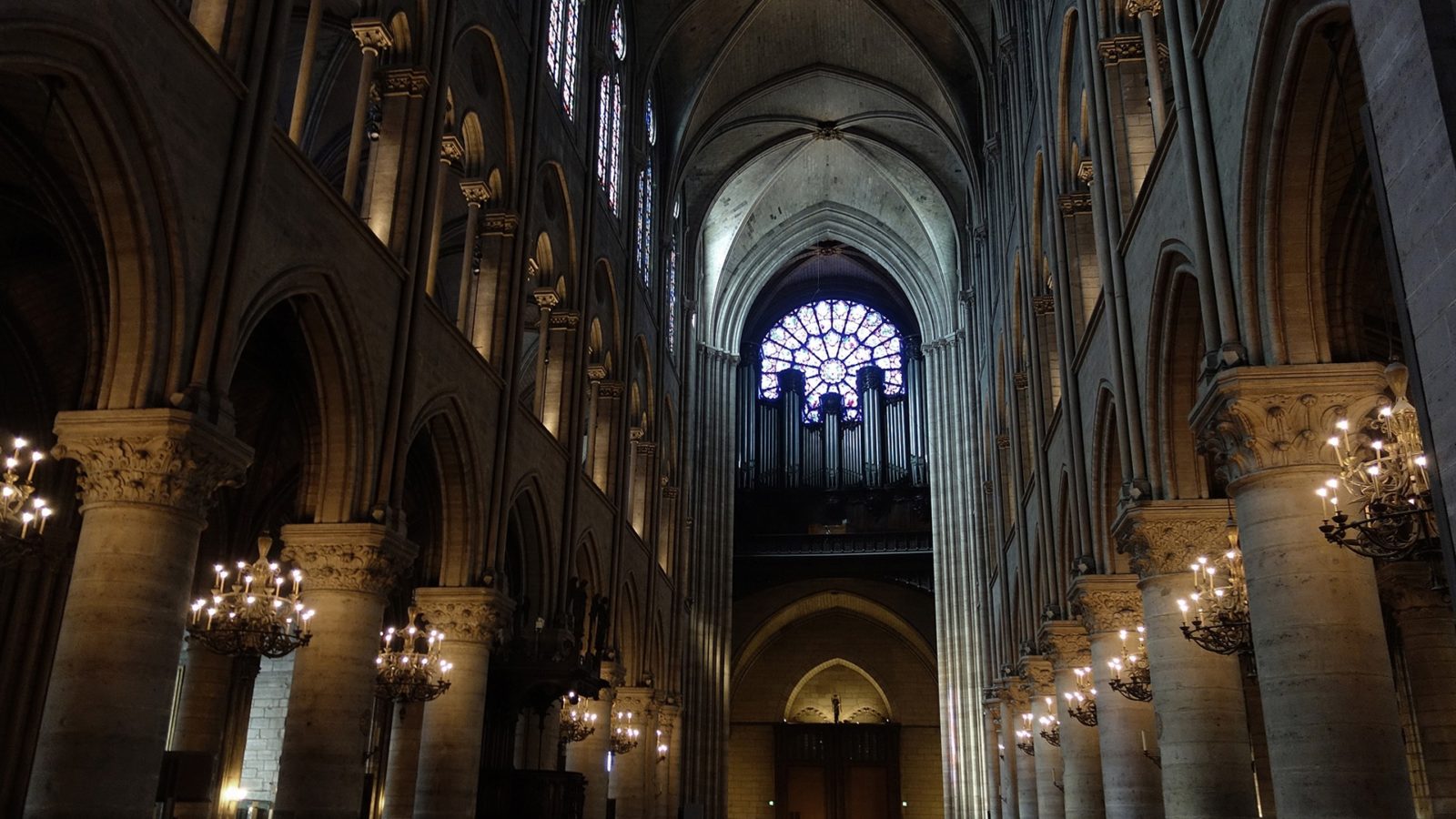 The Top 12 Things To Do In Paris, France | Widest