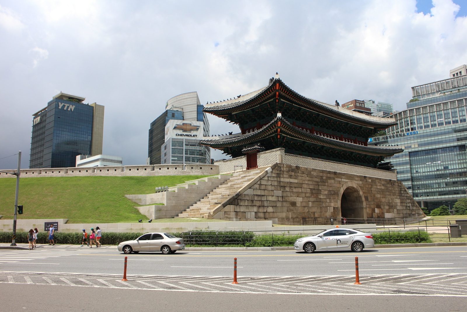 Top 8 Places To Visit In Seoul, South Korea
