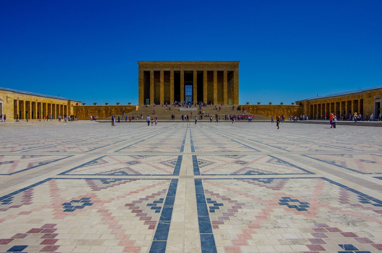 4 Places You Must Visit In Ankara, Turkey