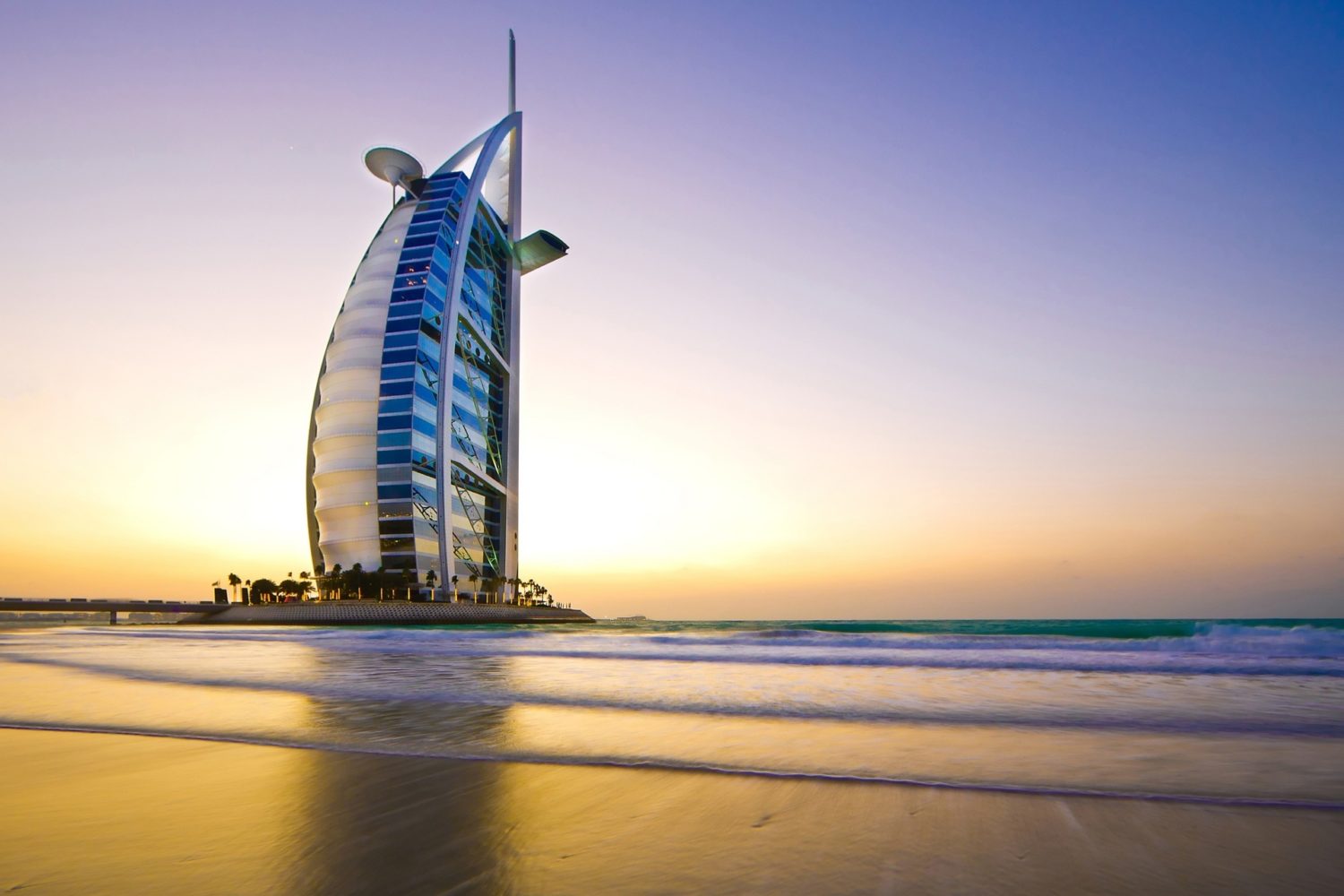 Places To Visit | Widest