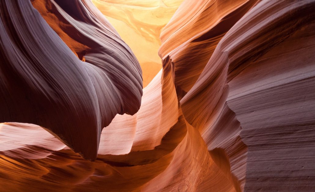Photos of The 30 Most Amazing Natural Rock Formations in the World