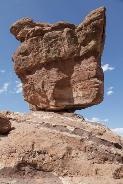 Photos of The 30 Most Amazing Natural Rock Formations in the World