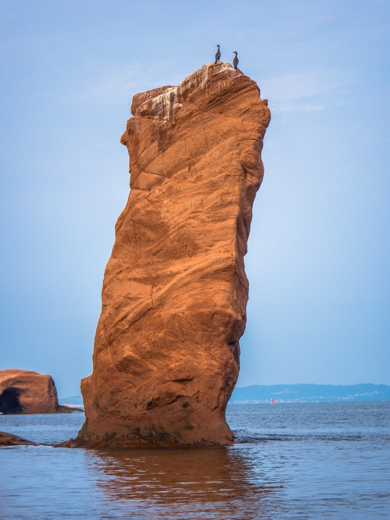 Photos of The 30 Most Amazing Natural Rock Formations in the World