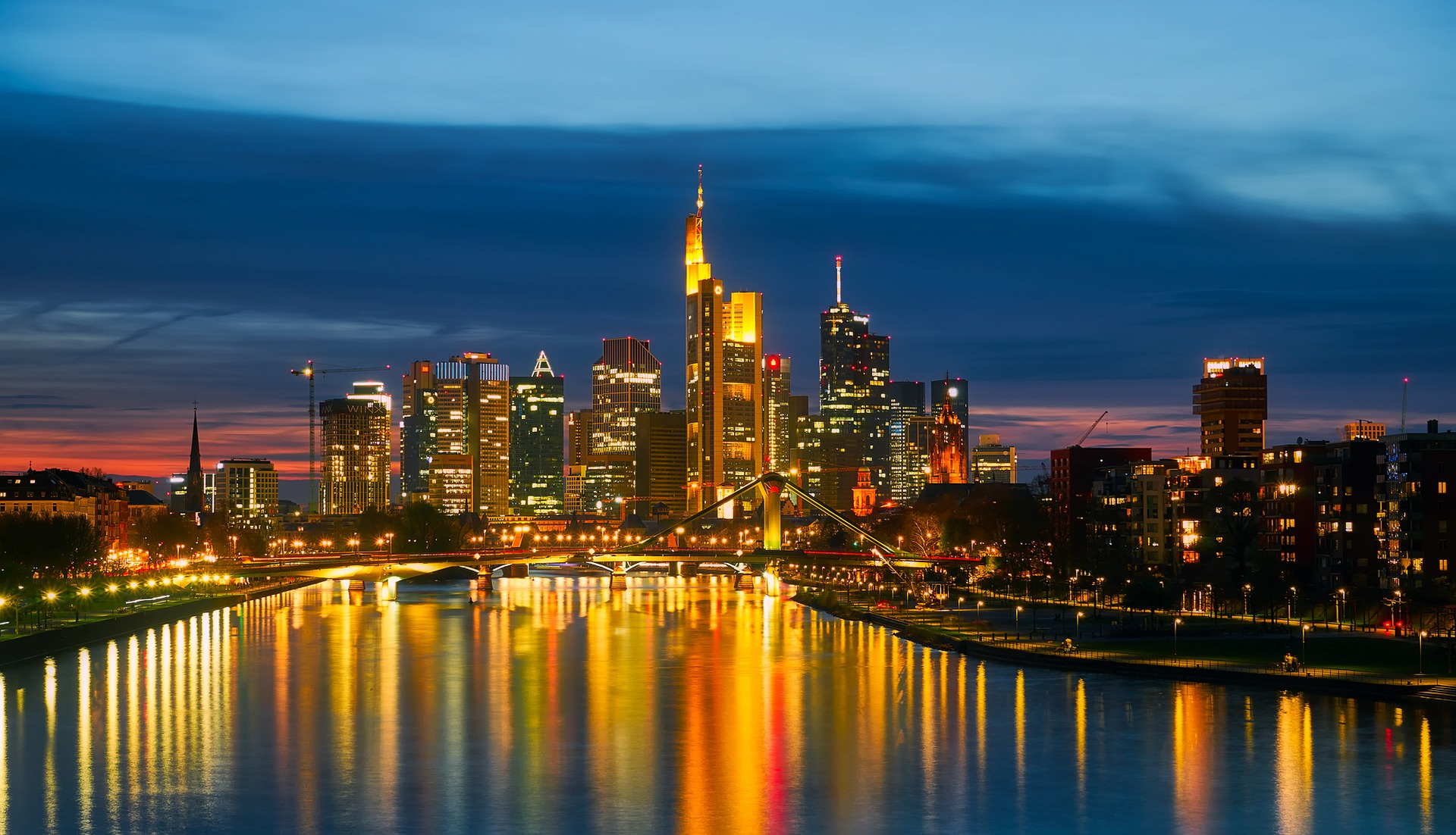Top 12 Things To Do In Frankfurt Germany