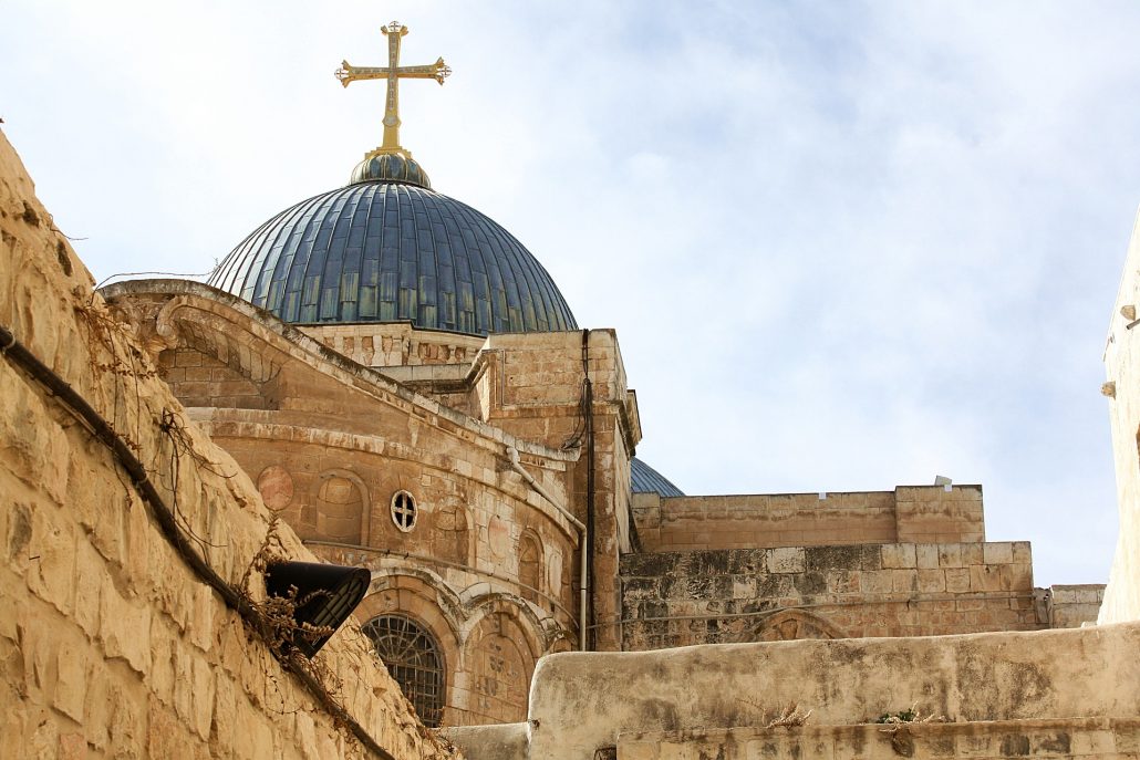 Top Attractions And Things To Do In Jerusalem, Israel