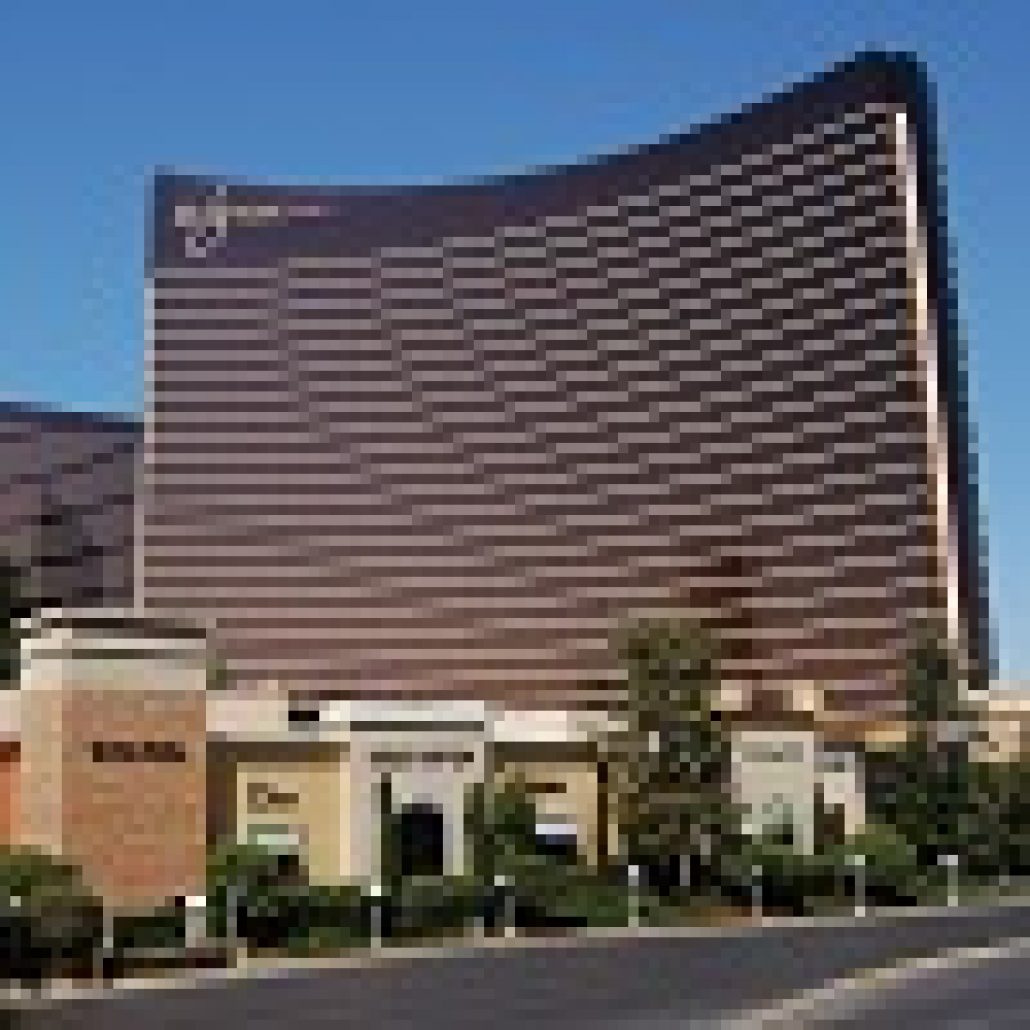 10 Largest Hotels In The World | Widest