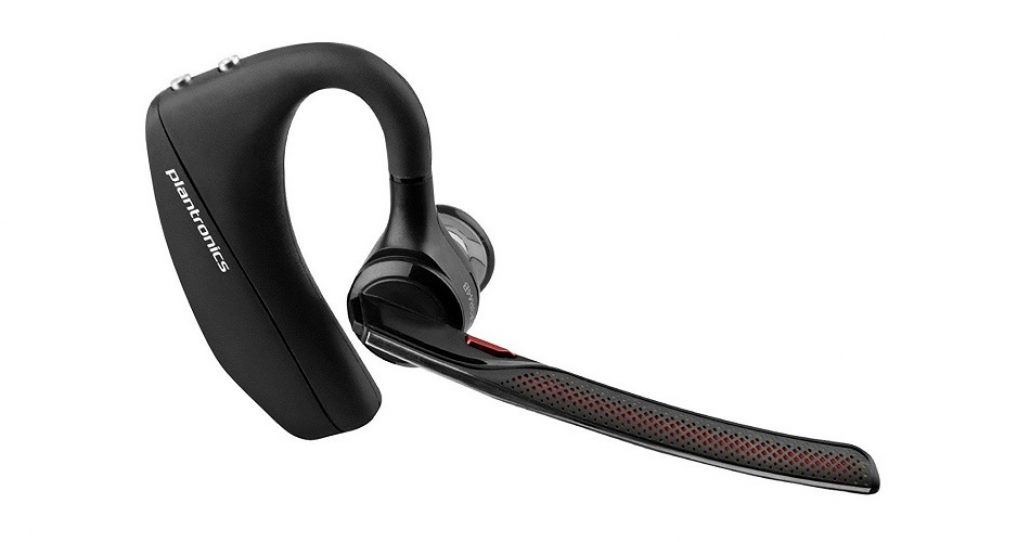 Plantronics Voyager 5200 Wireless Bluetooth Headset - Widest