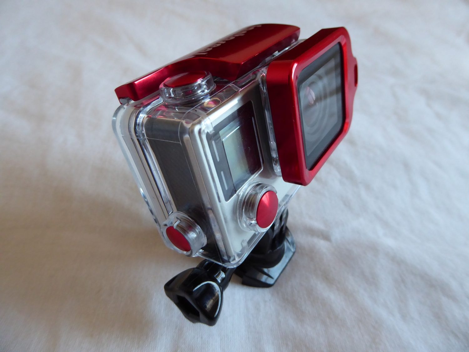 10-Step Beginner's Guide to Buying an Action Camera | Widest