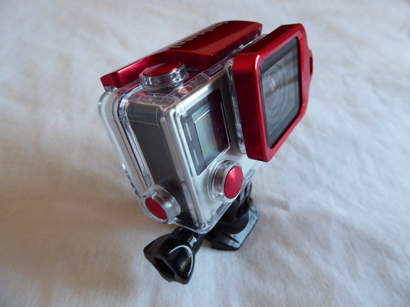 10-Step Beginner's Guide to Buying an Action Camera | Widest