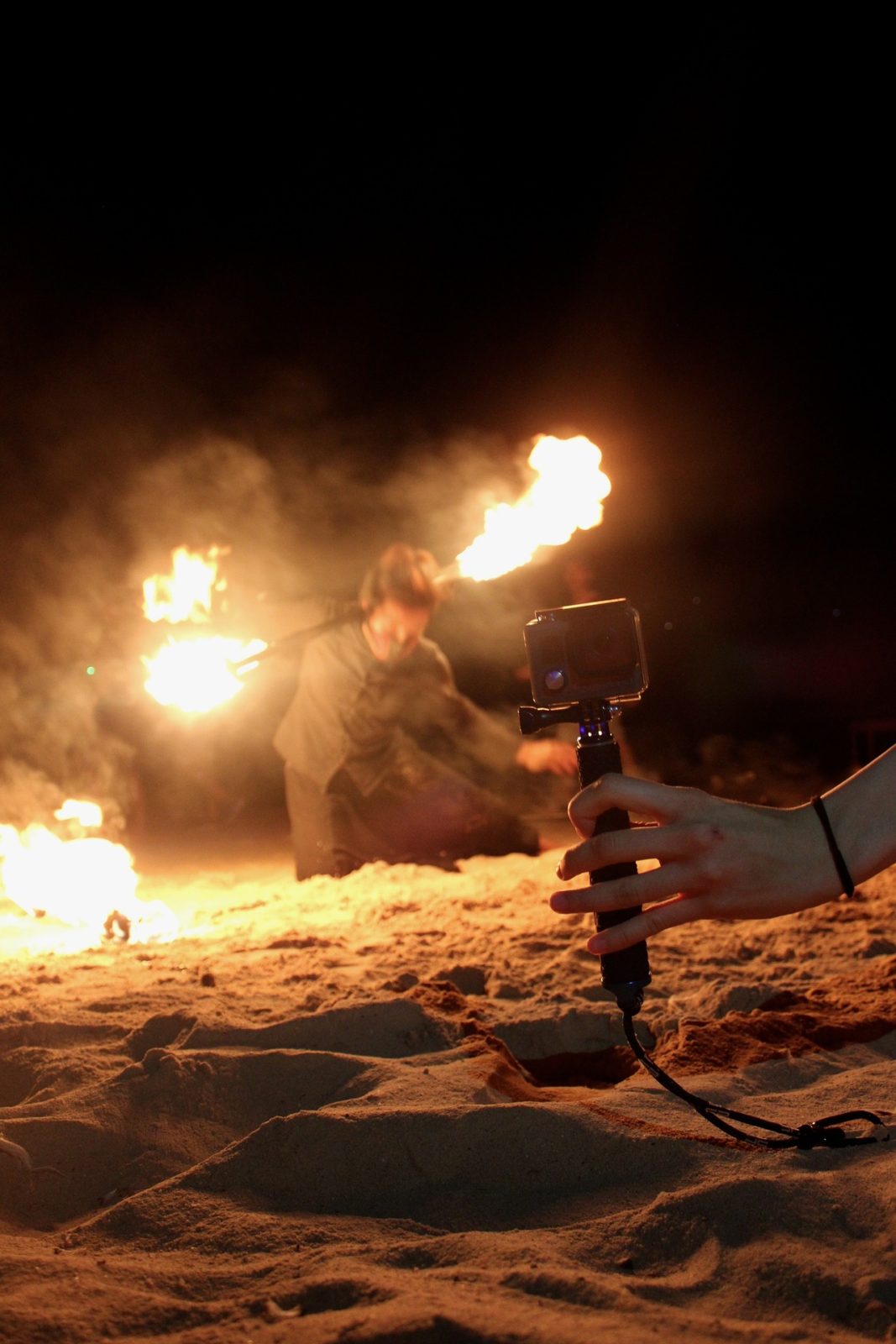 10-Step Beginner's Guide to Buying an Action Camera | Widest