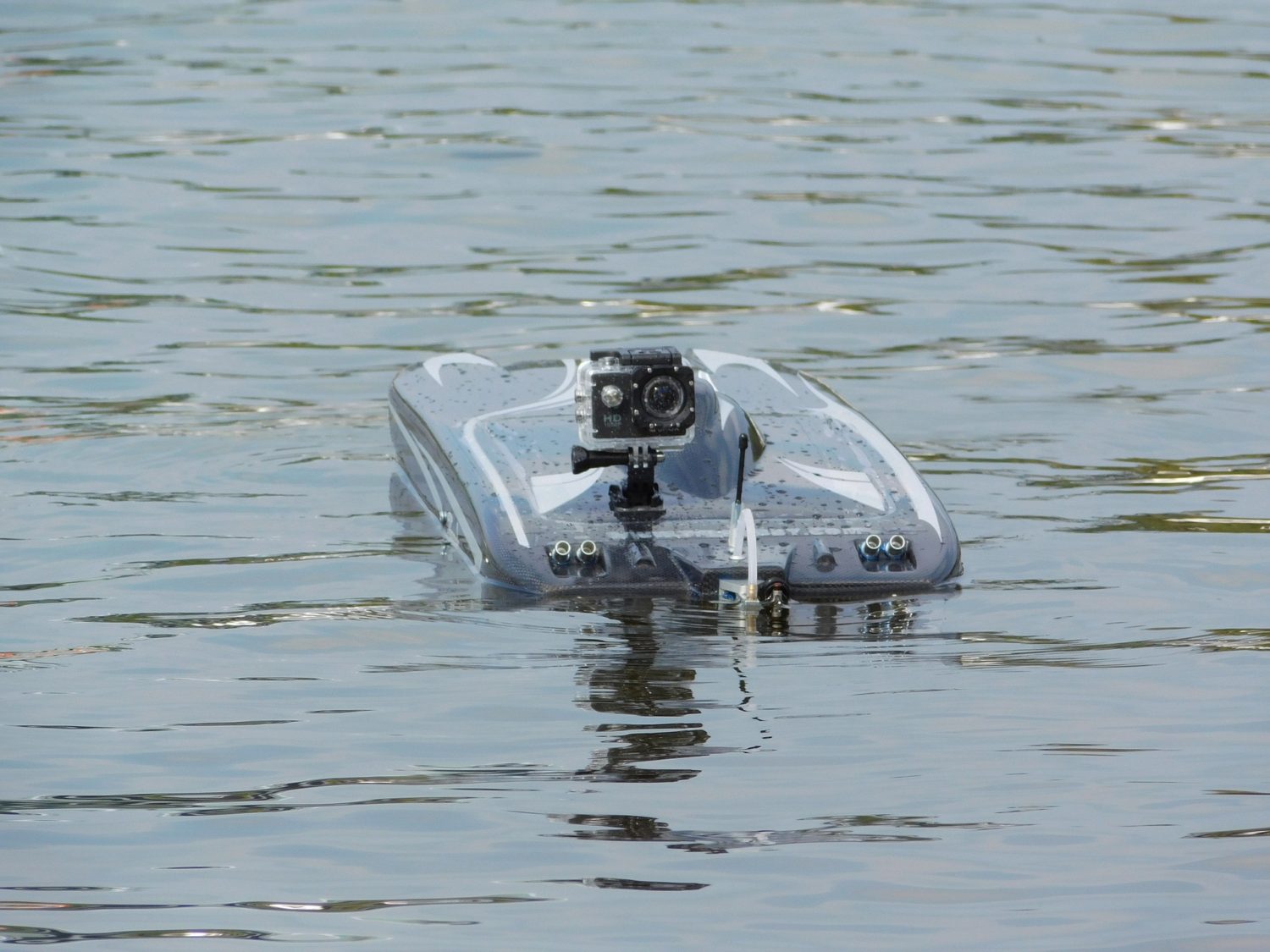 10-Step Beginner's Guide to Buying an Action Camera | Widest
