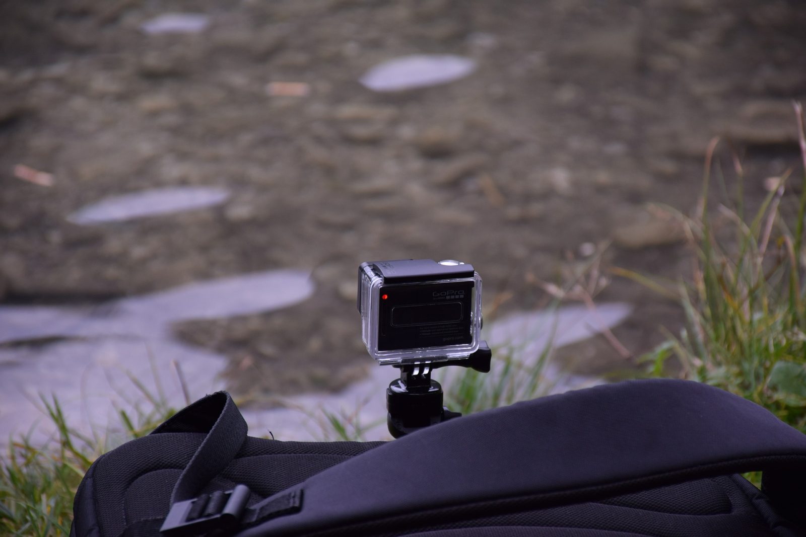 10-Step Beginner's Guide to Buying an Action Camera | Widest