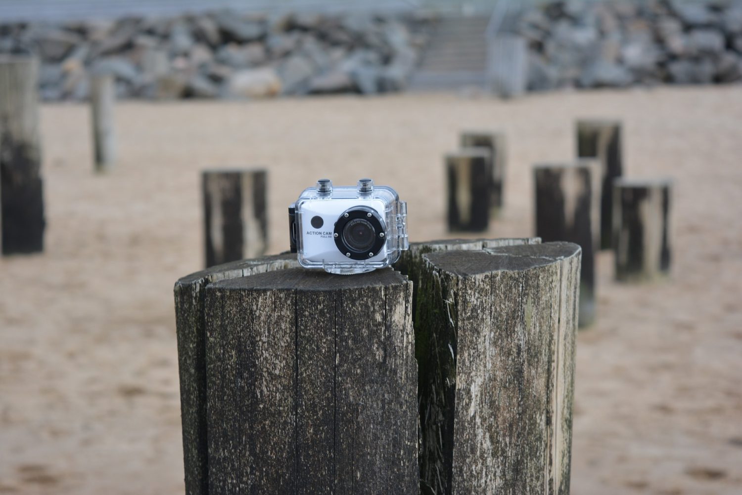 10-Step Beginner's Guide to Buying an Action Camera | Widest