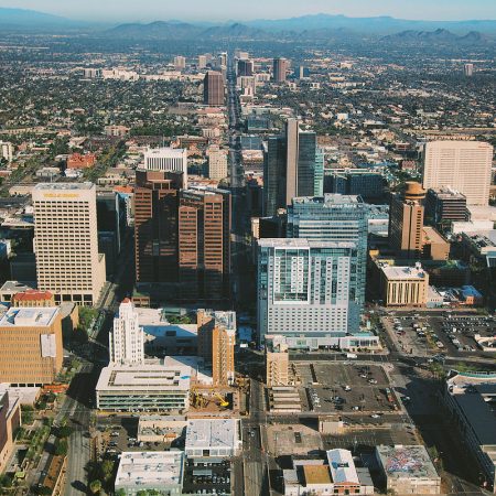 Top 5 Things To Do In Phoenix, Arizona