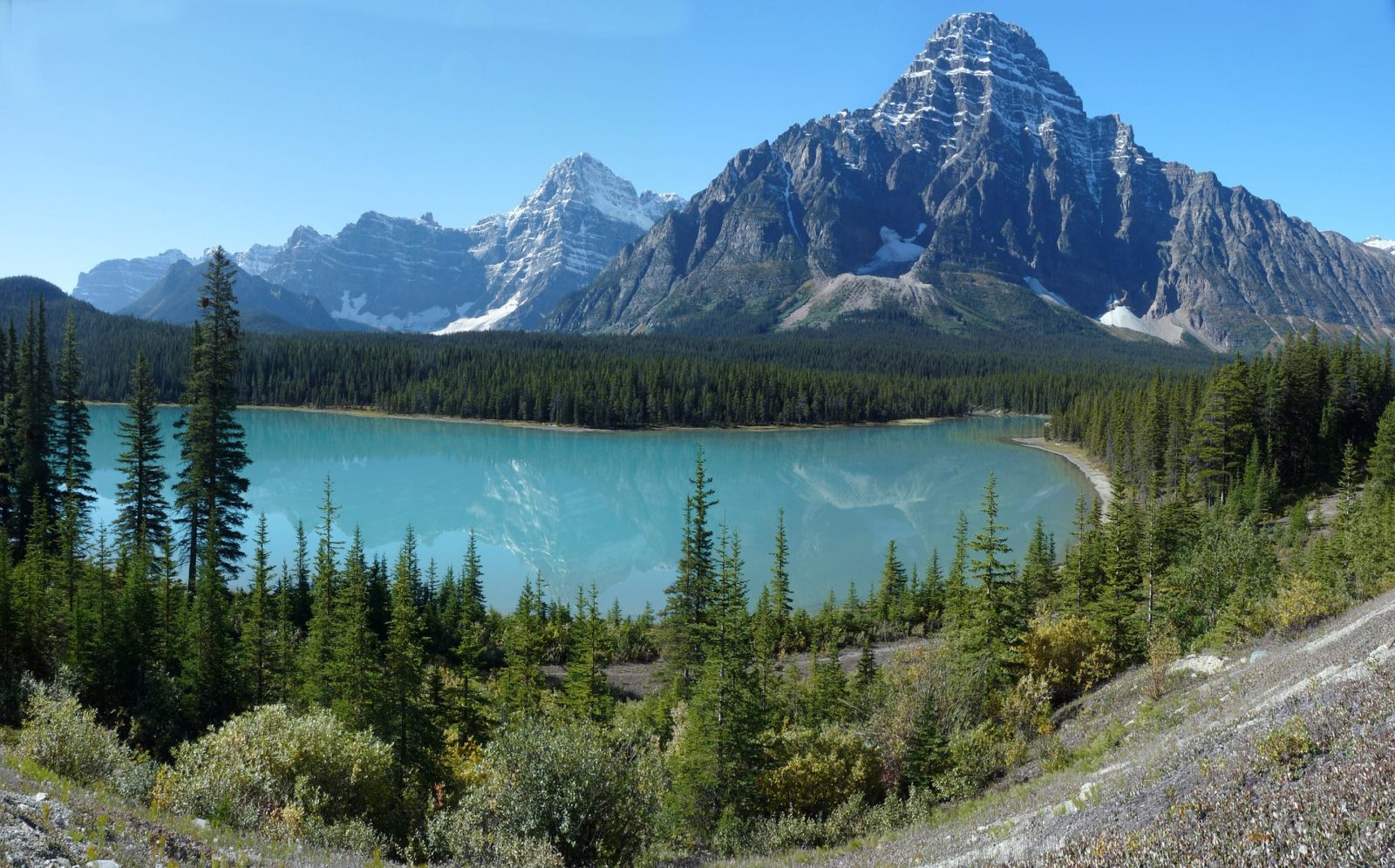 The 10 Most Beautiful Places in Canada to Visit | Widest
