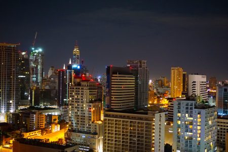Top 8 Places To Visit In Bangkok, Thailand