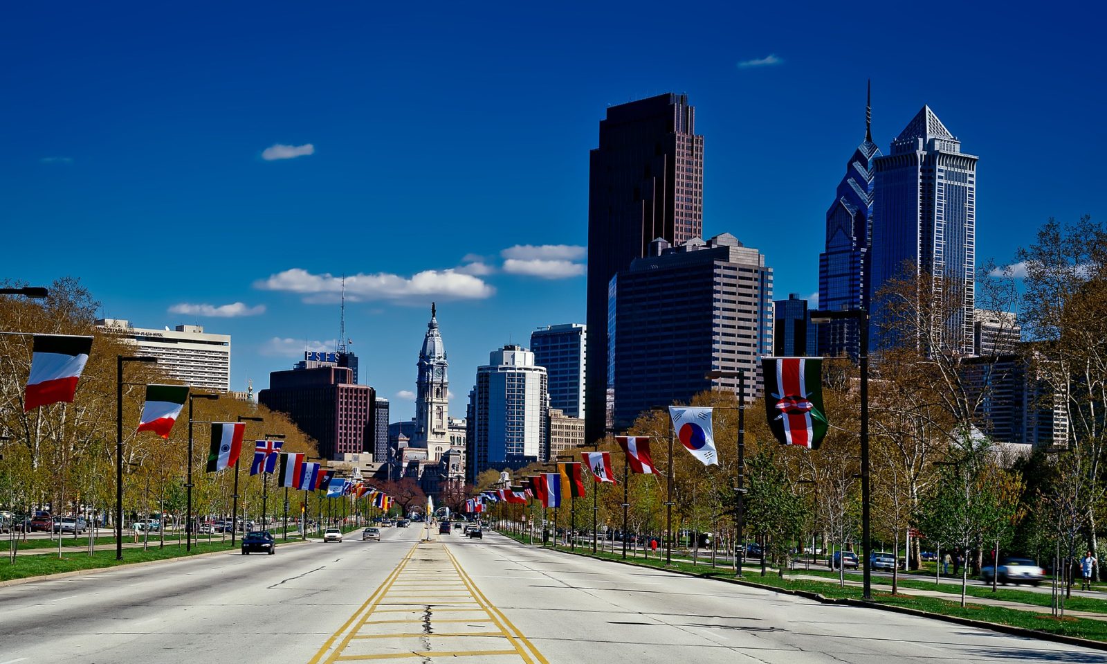 Top 7 Reasons To Visit The Historic City Of Philadelphia, Pennsylvania