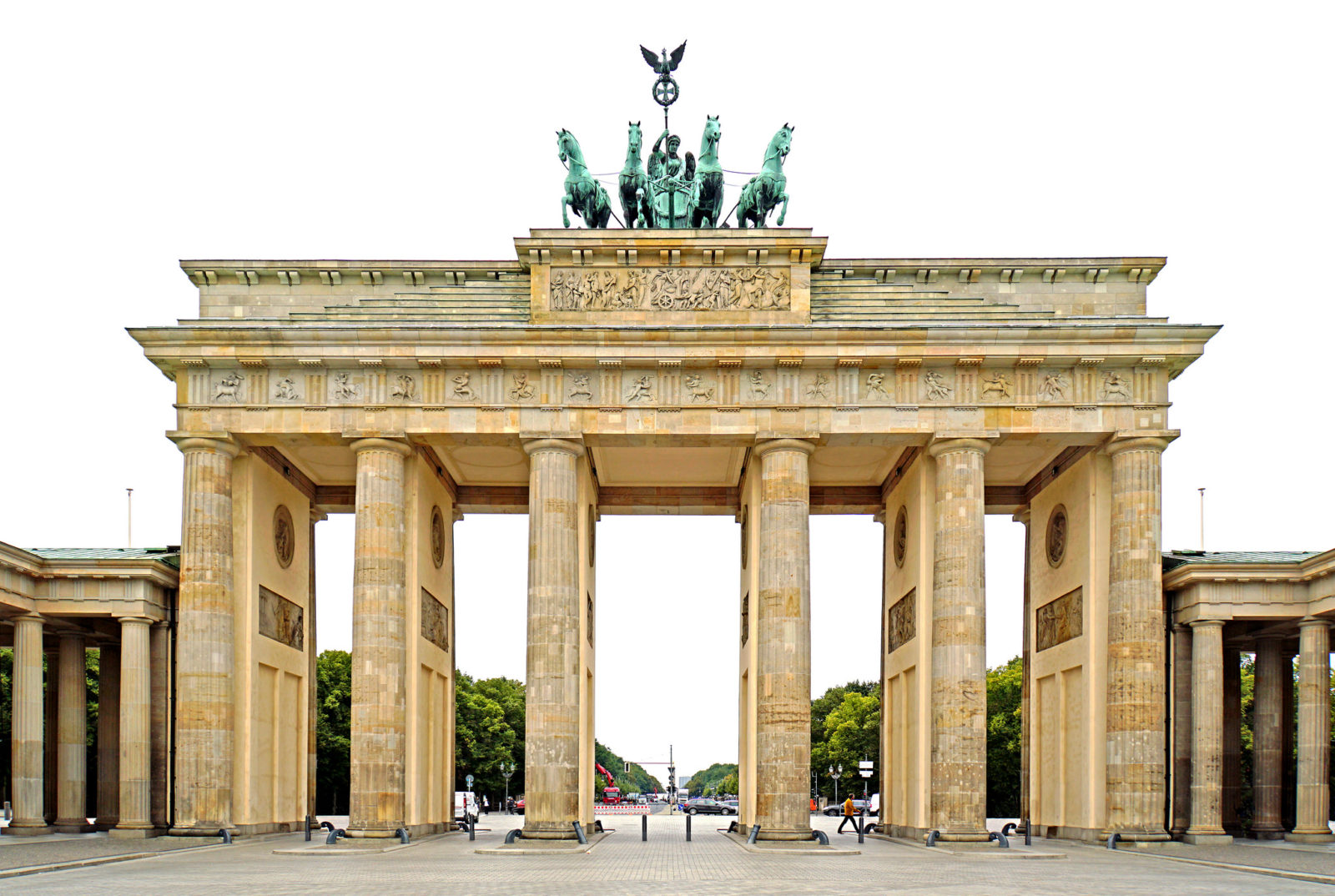 Top 15 Attractions In Berlin, Germany