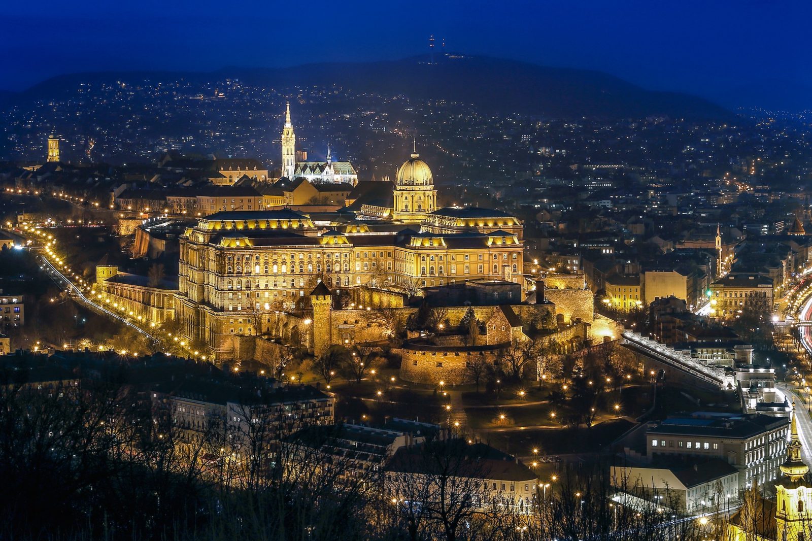 The Top 12 Attractions and Things To Do in Budapest