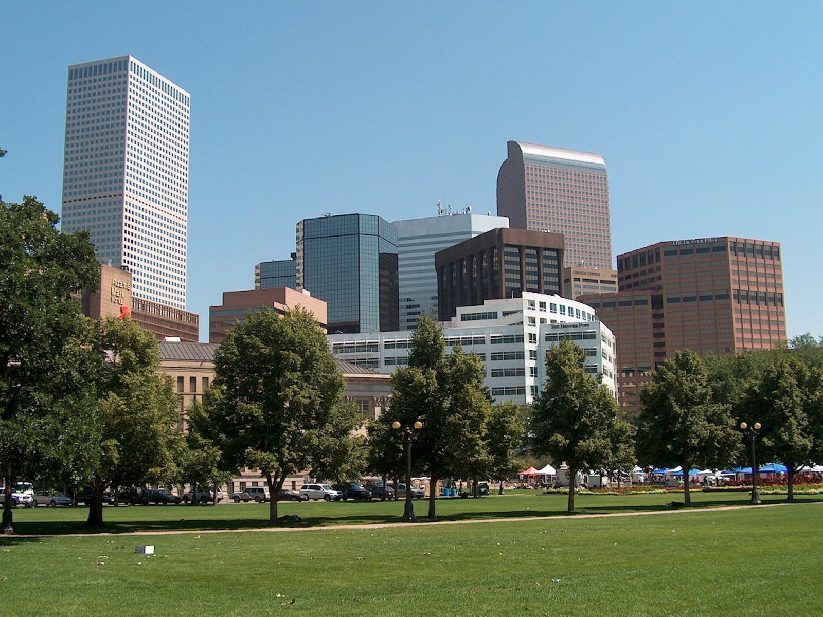 12 Reasons To Visit The Mile High City, Denver, Colorado