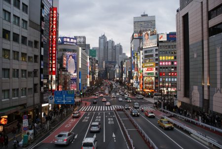 Top 7 Things To Do In Tokyo, Japan