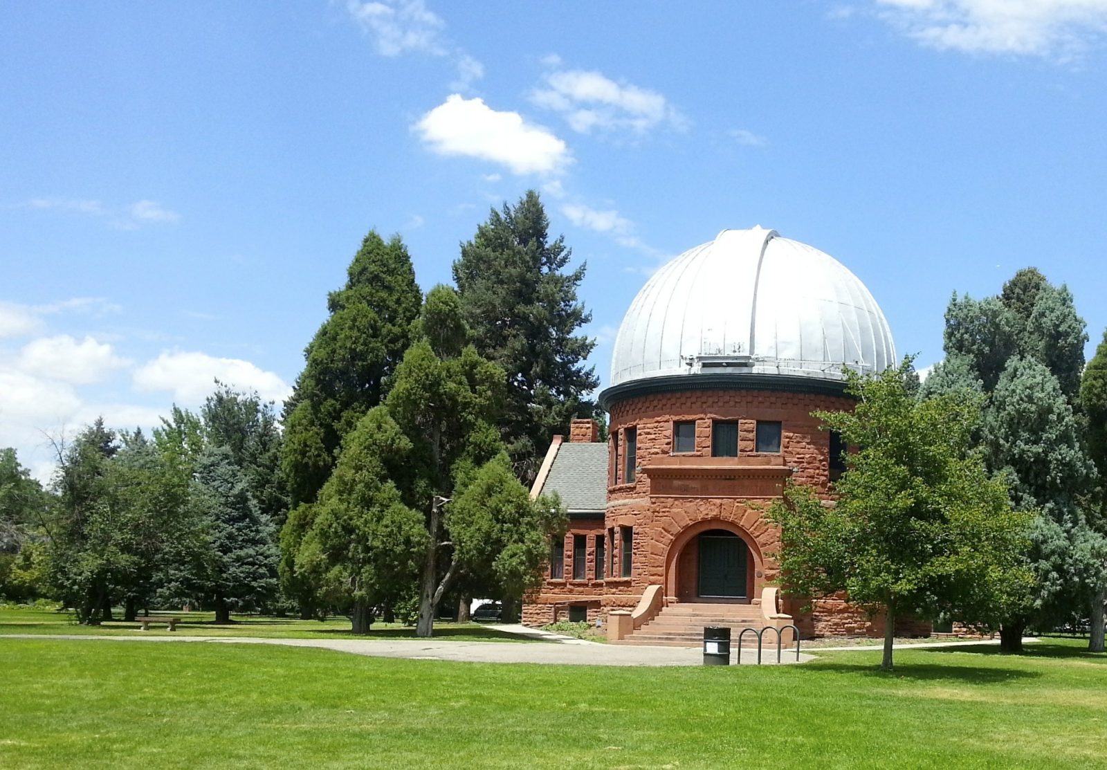 12 Reasons To Visit The Mile High City, Denver, Colorado