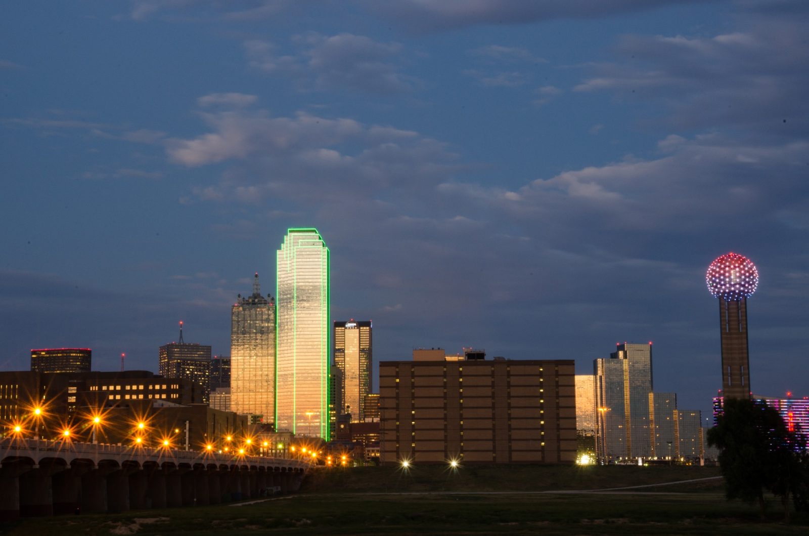 Our Top 7 Things To Do In Dallas, Texas, USA