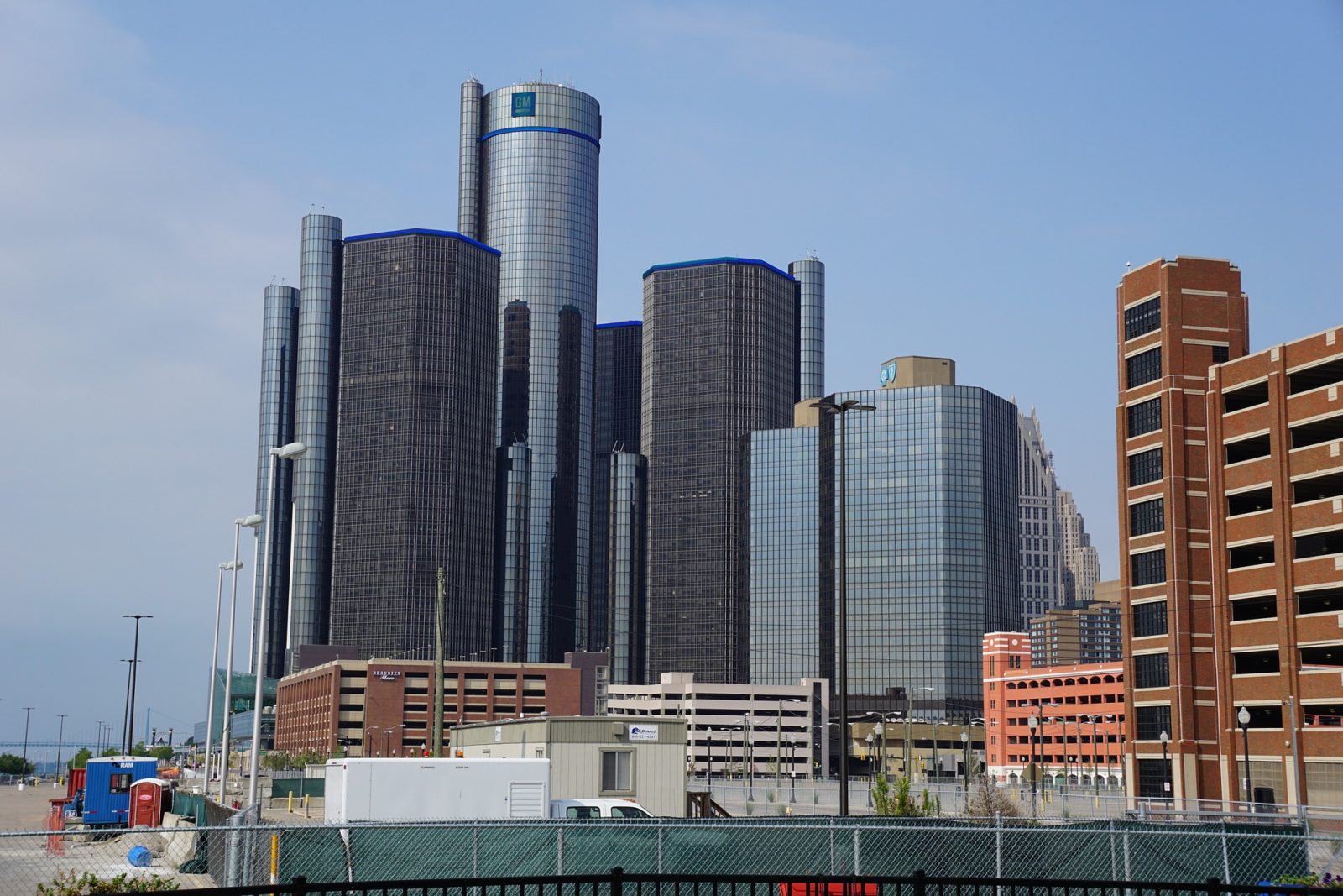 Top 8 Places To Visit And Things To Do In Detroit, Michigan