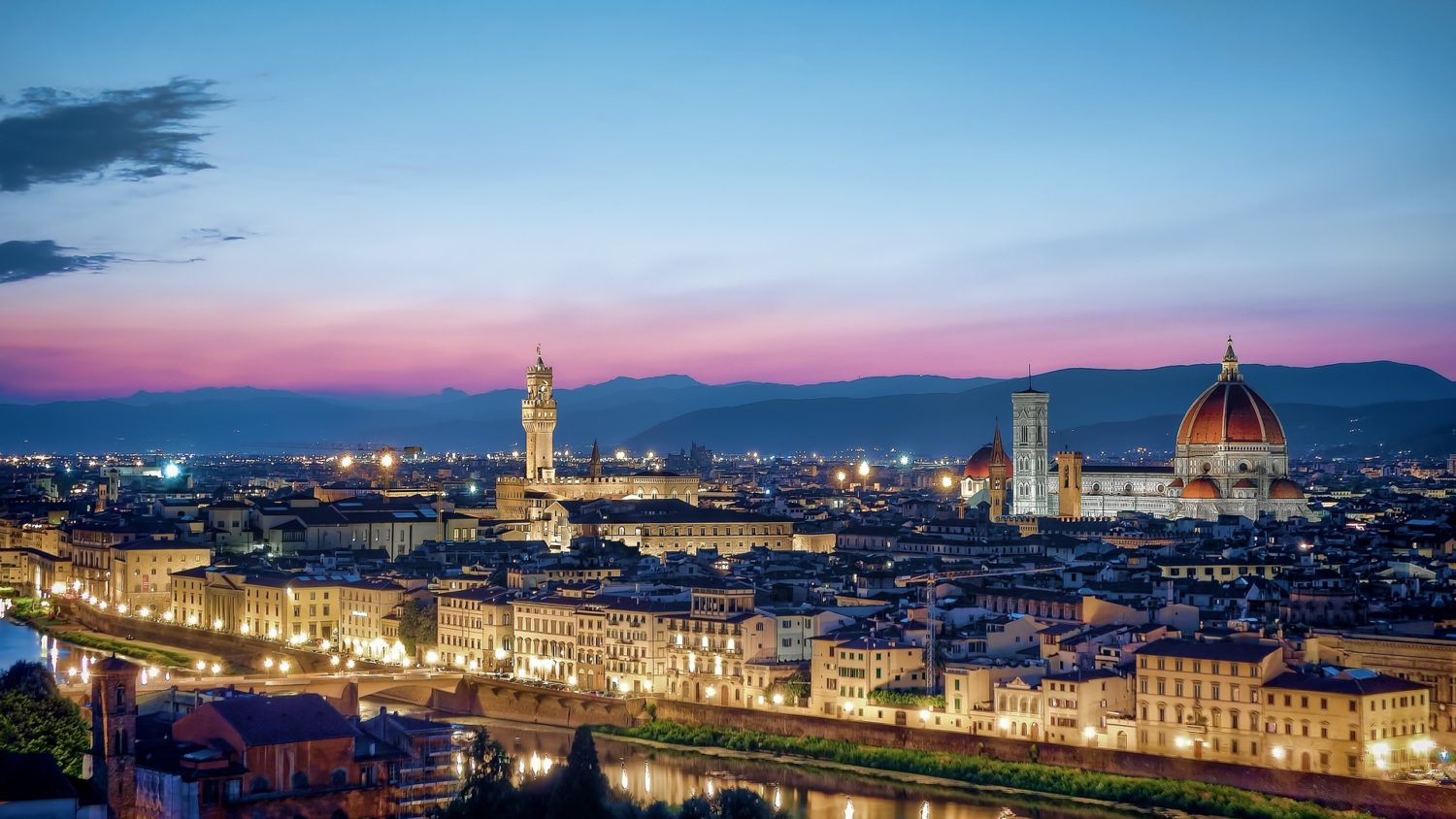 3 Amazing Places You Must See In Florence, Italy
