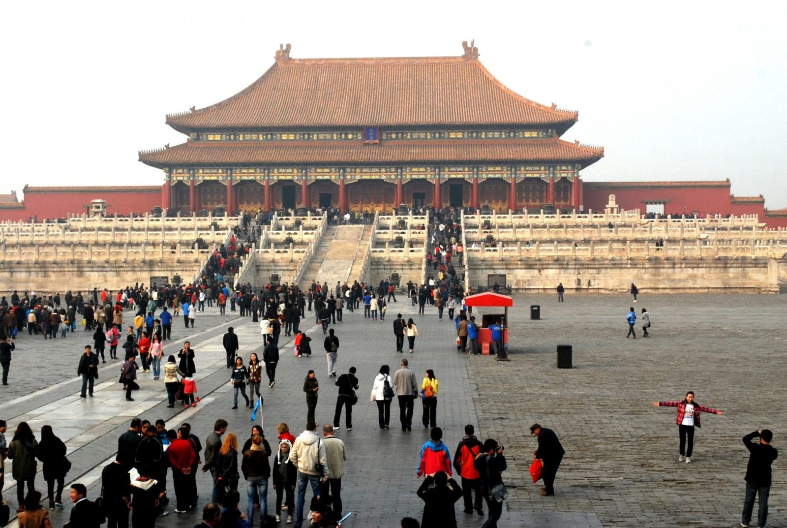 Top 12 Attractions And Things To Do In Beijing, China