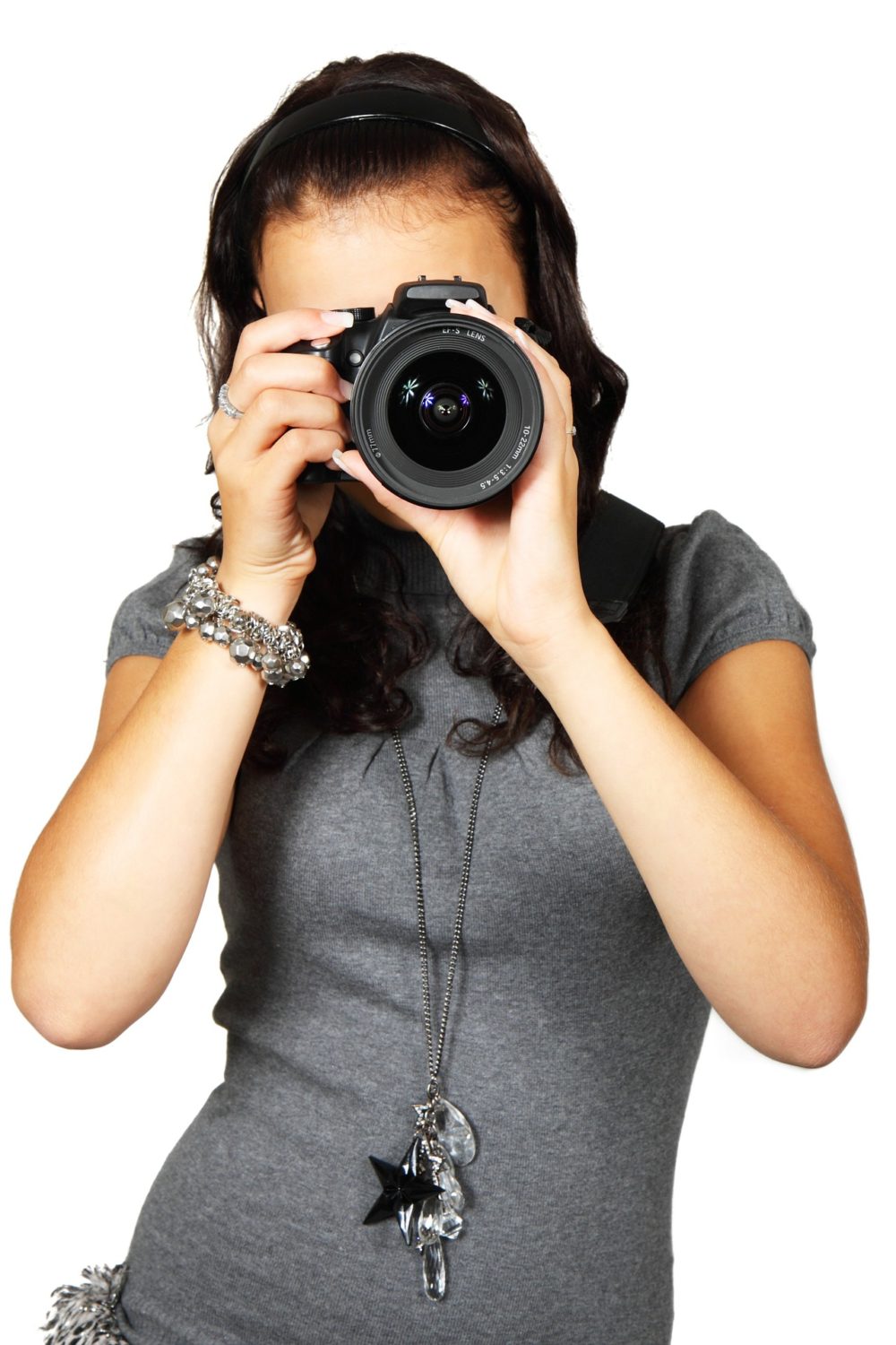 10-Step Beginner's Guide to Buying a Digital SLR Camera | Widest
