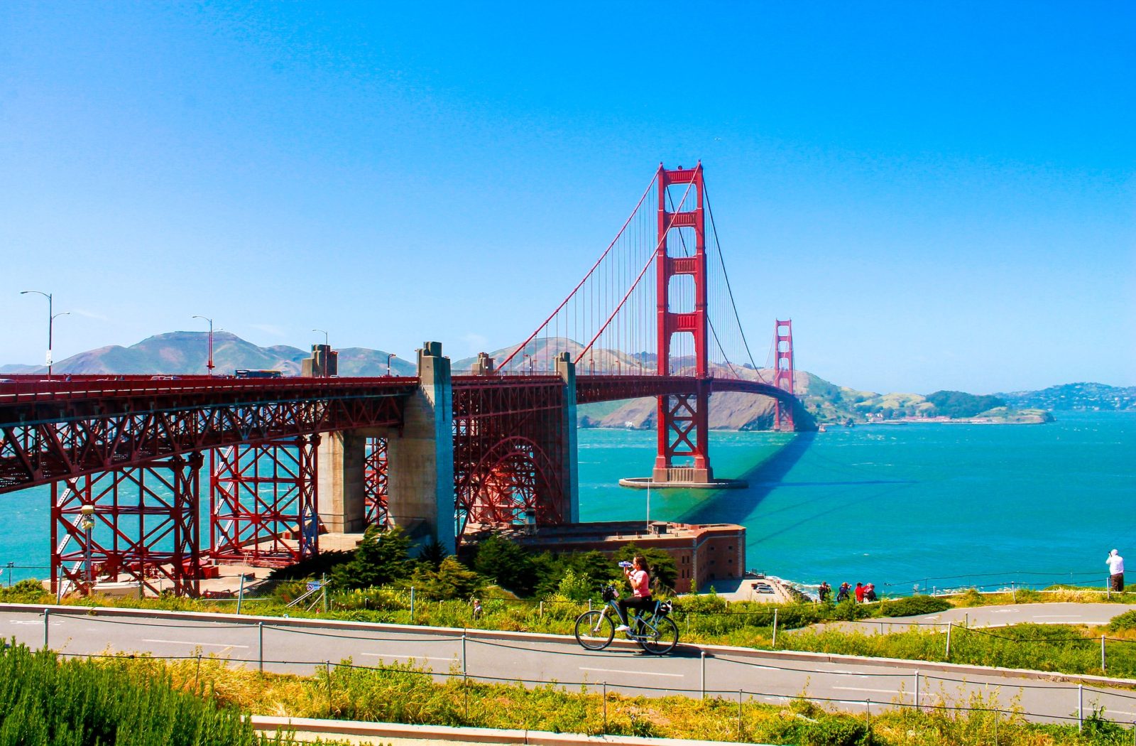 Top 15 Attractions And Things To Do In San Francisco CA