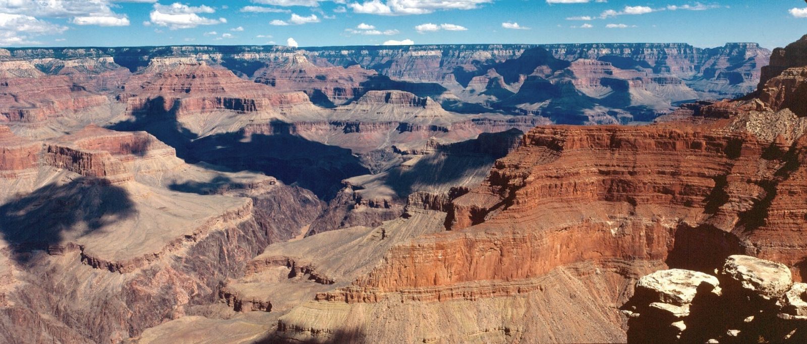 Top 10 Attractions in The United States of America | Widest