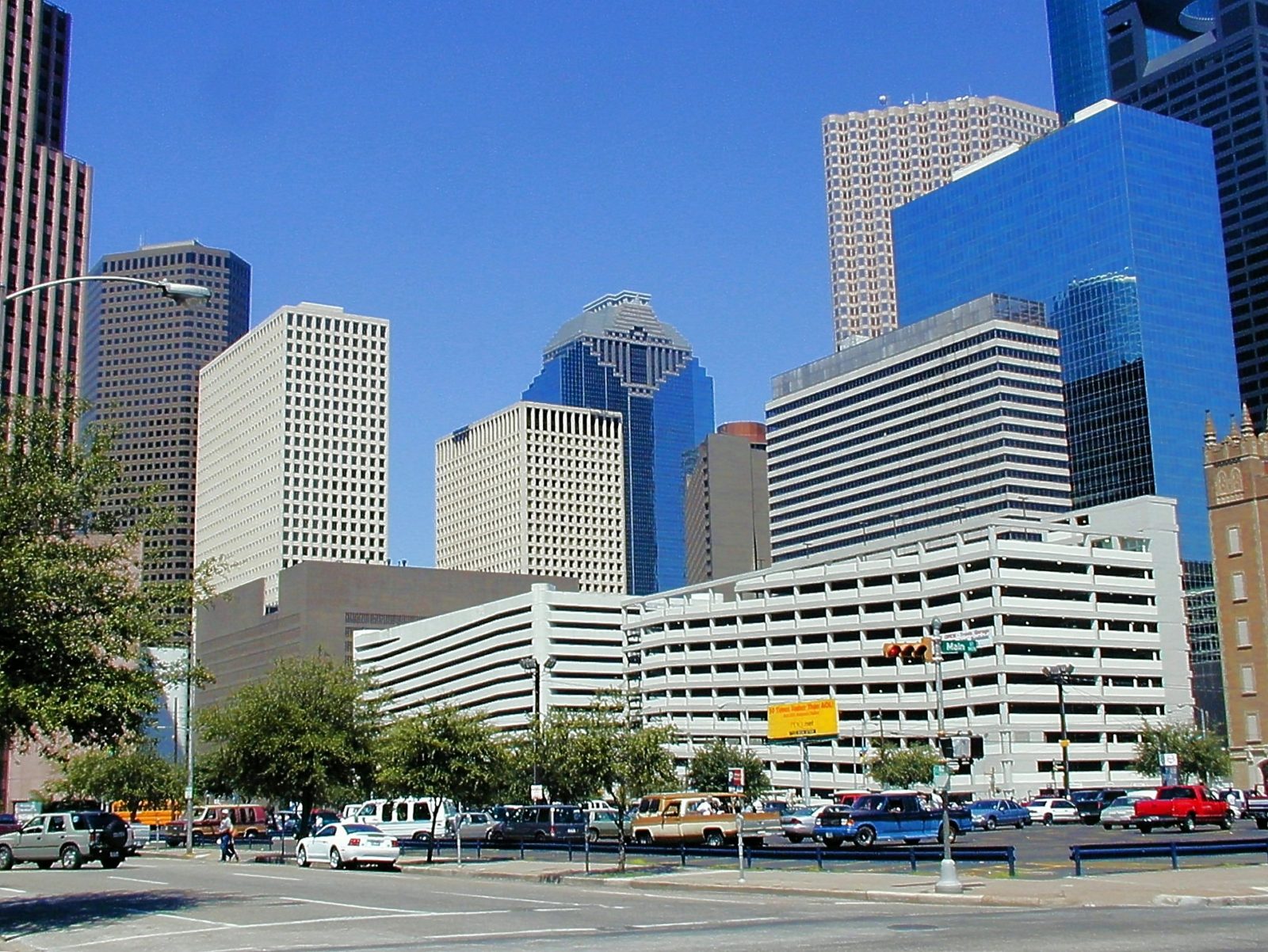 Top 7 Things To Do In Houston, Texas