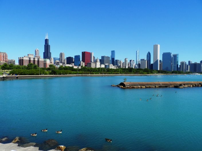 Top 10 Attractions and Things To Do in Chicago