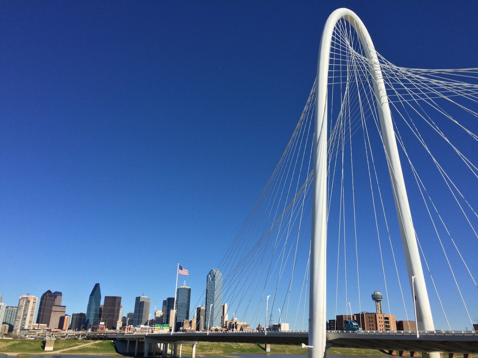 Our Top 7 Things To Do In Dallas, Texas, USA
