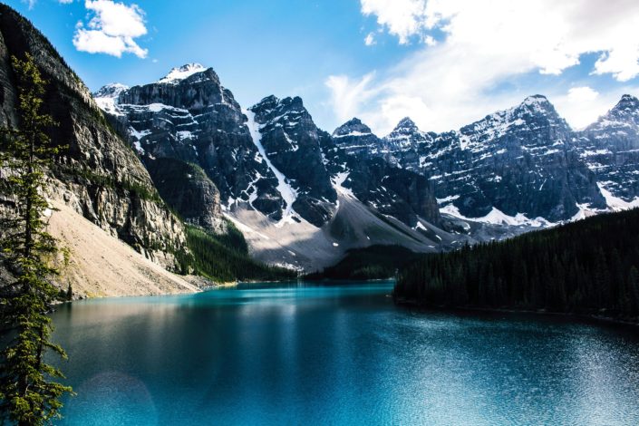 The 10 Most Beautiful Places in Canada to Visit | Widest