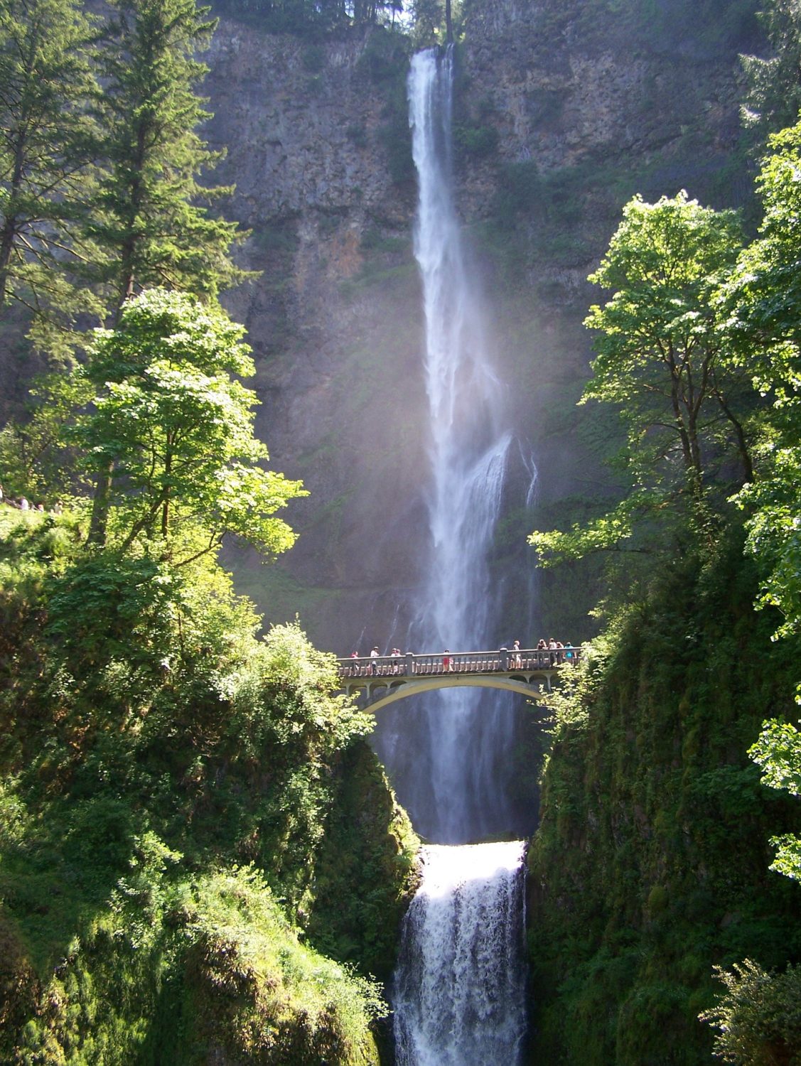 Top 15 Most Beautiful Waterfalls In The World | Widest