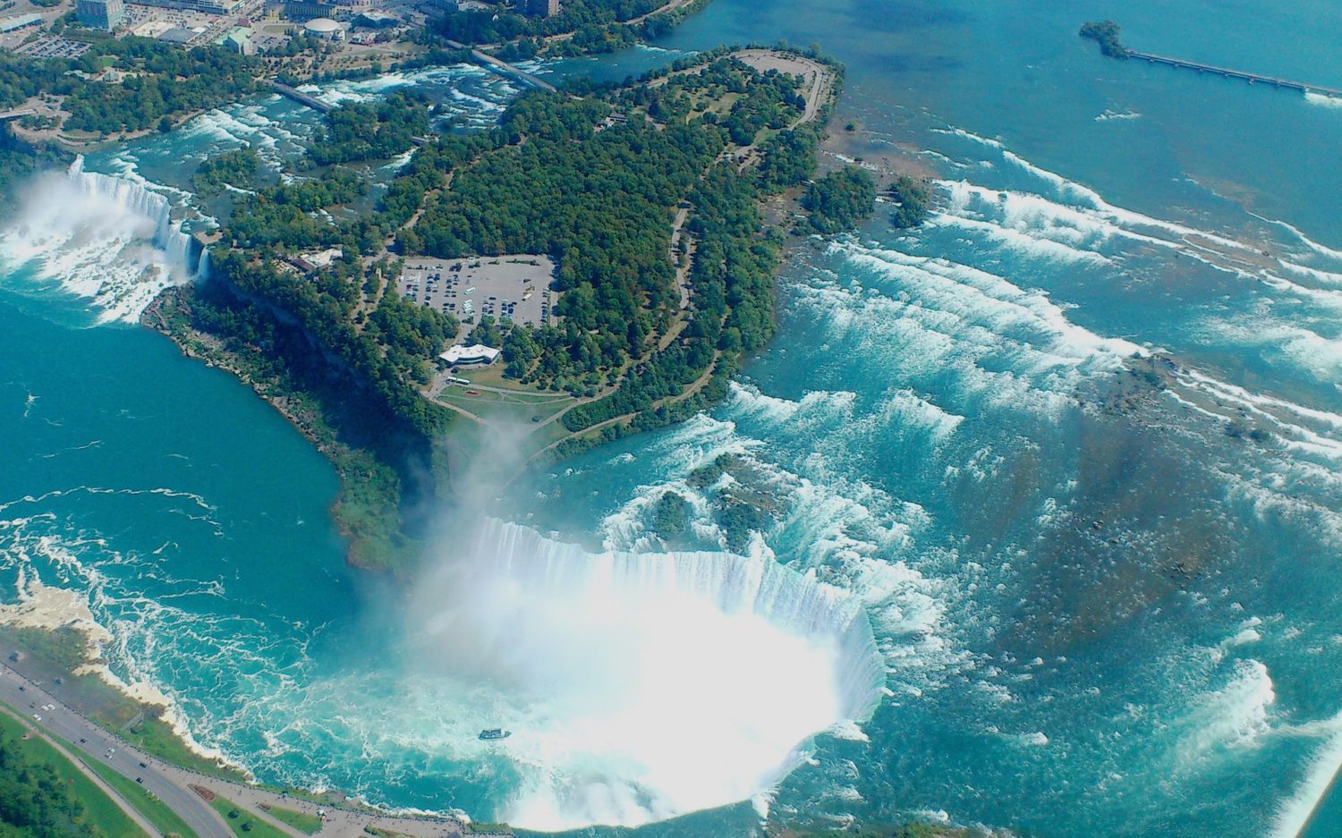The 10 Most Beautiful Places in Canada to Visit | Widest