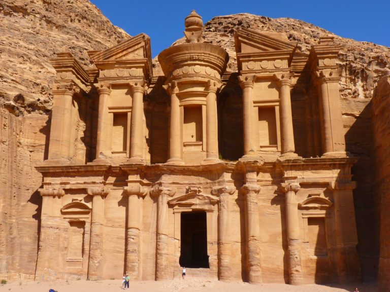 Top 15 Most Beautiful Landmarks in the World