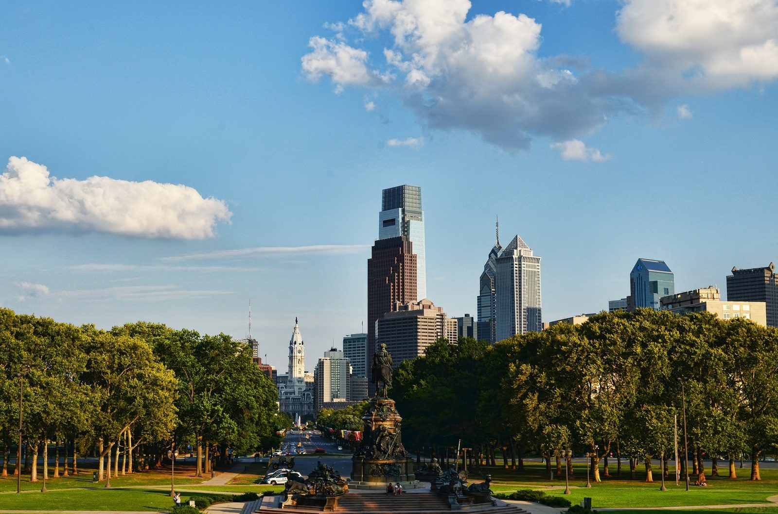 Top 7 Reasons To Visit The Historic City Of Philadelphia, Pennsylvania