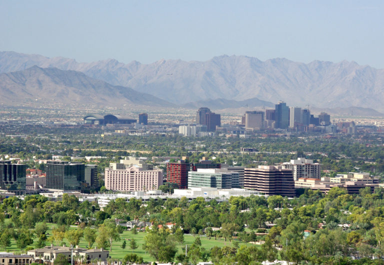 Top 5 Things To Do In Phoenix, Arizona