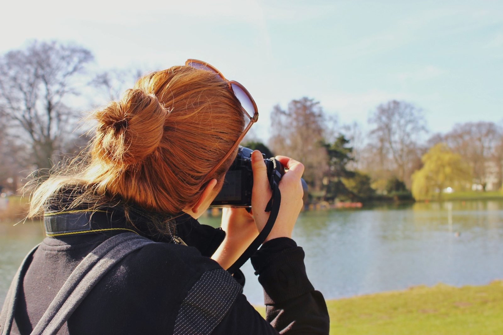 10-Step Beginner's Guide to Buying a Digital SLR Camera | Widest