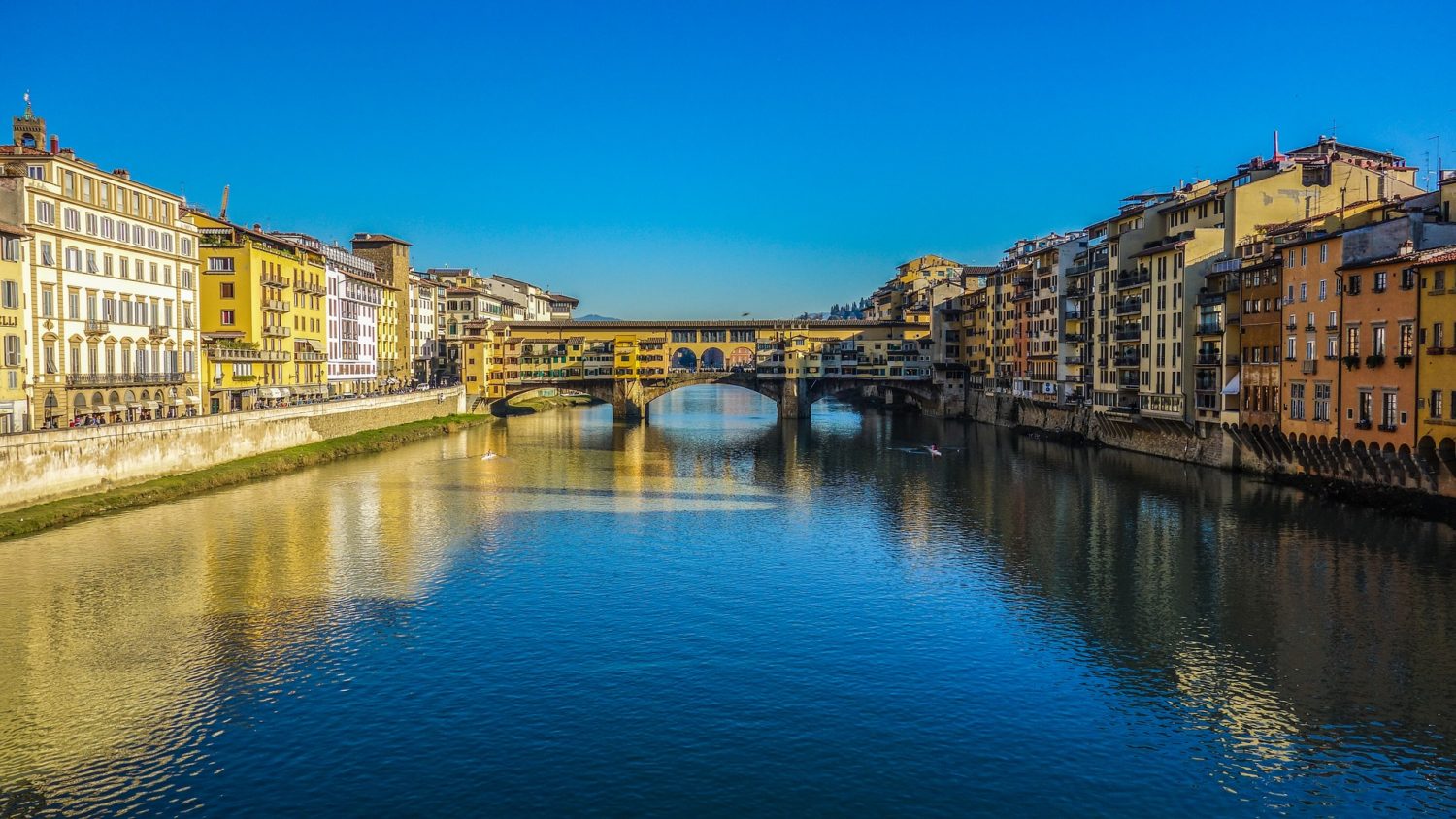 3 Amazing Places You Must See In Florence, Italy