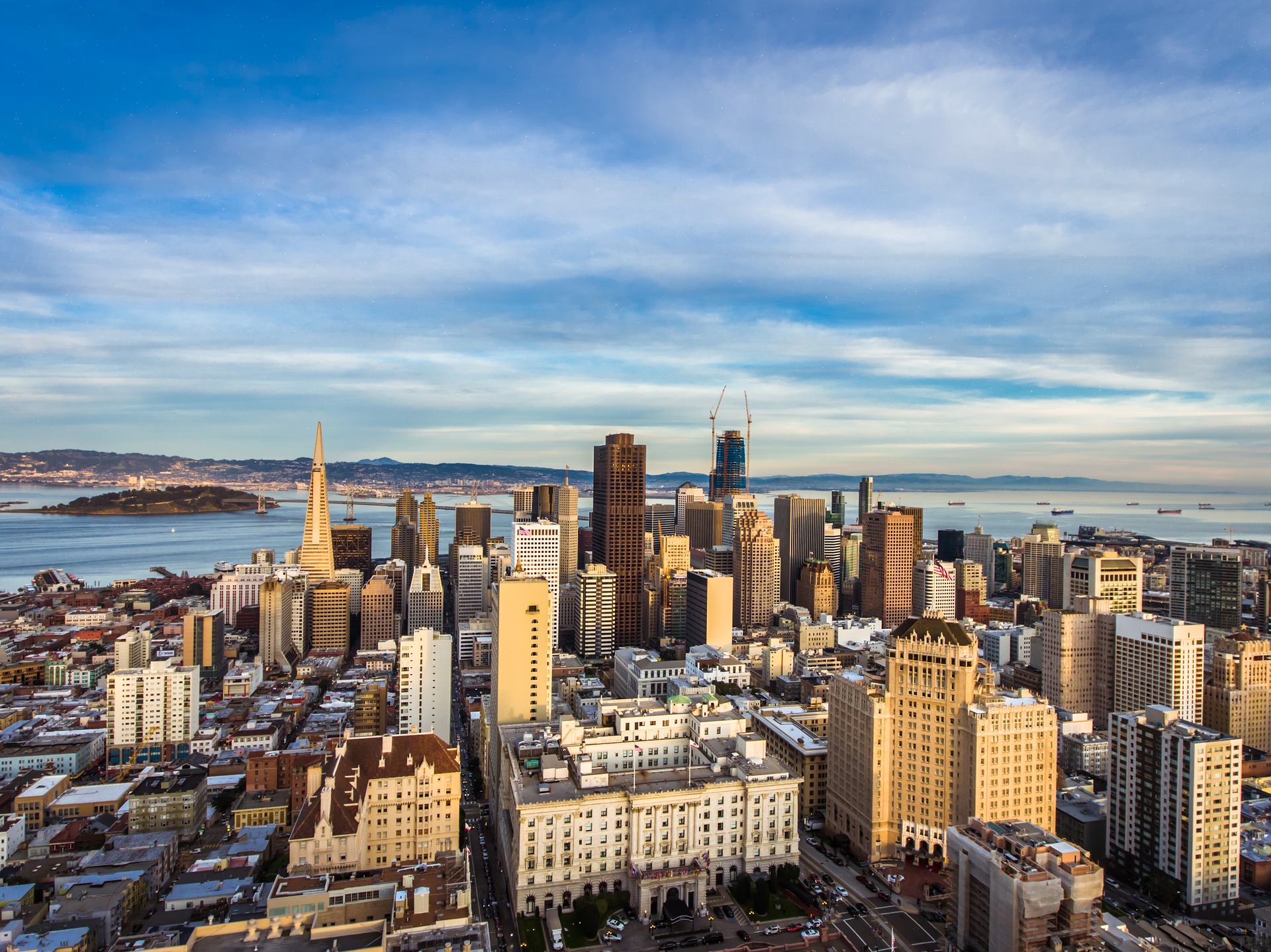 Top 15 Attractions And Things To Do In San Francisco CA
