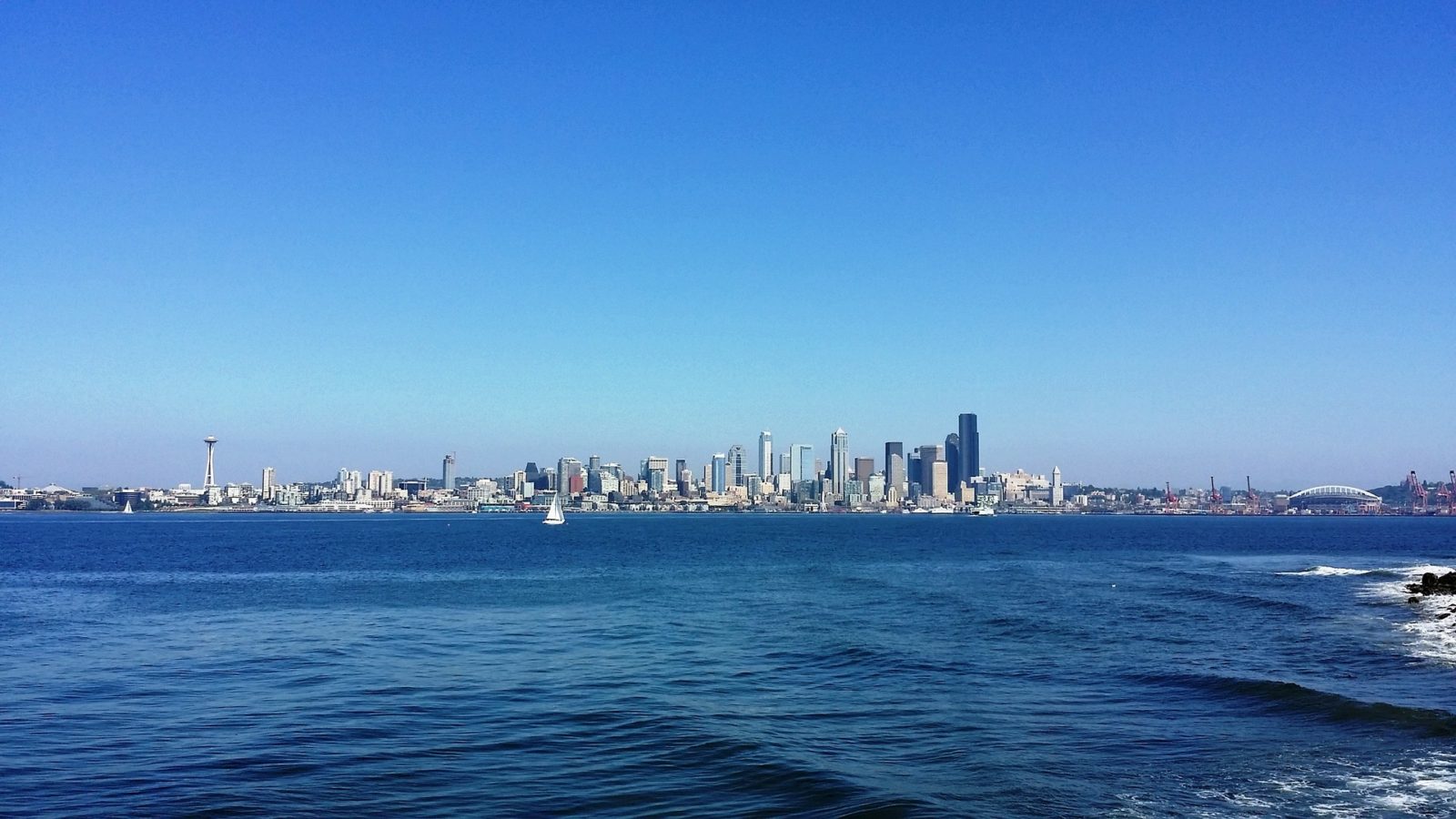 The 6 Best Things To Do In Seattle, Washington