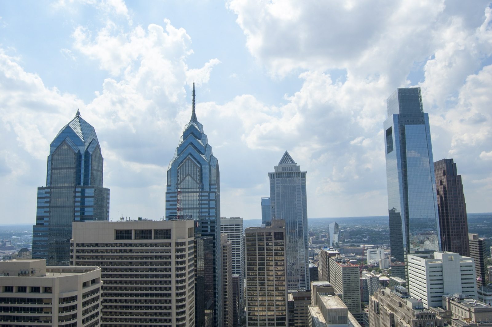 Top 7 Reasons To Visit The Historic City Of Philadelphia, Pennsylvania