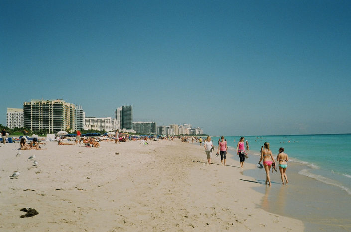 10 Best Spring Break Destinations | Widest