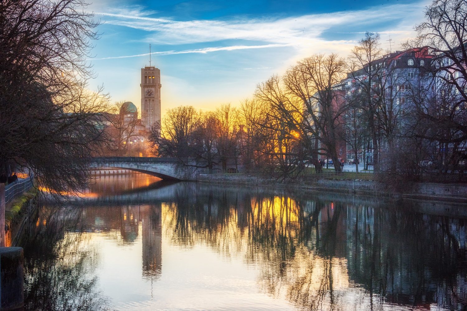 The Top 3 Places You Must Visit In Munich, Germany