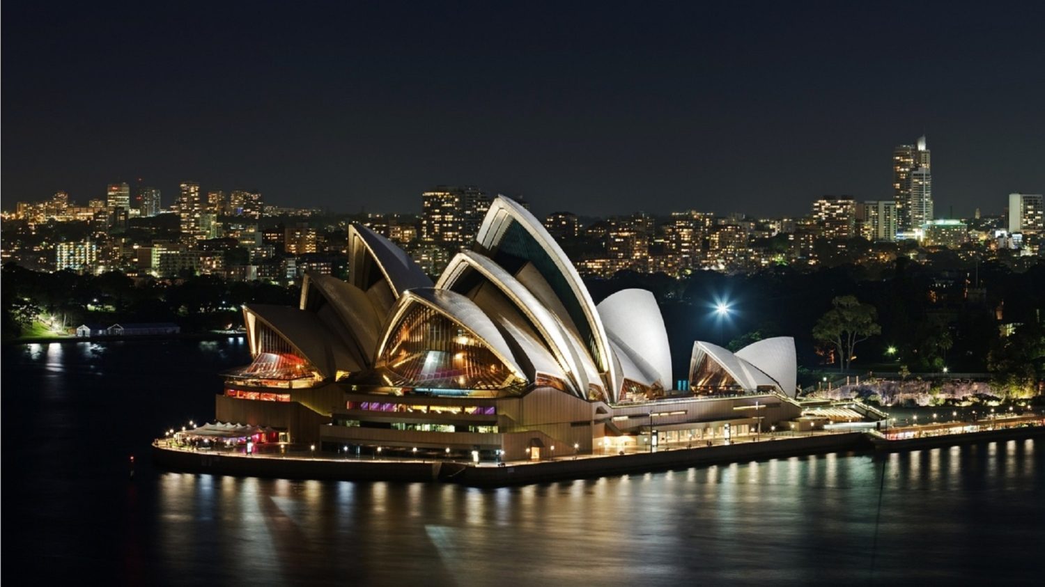 Top 15 Most Beautiful Landmarks in the World